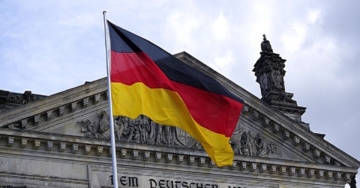 SDP Leadership: German Legalization Vote Expected In Early 2024