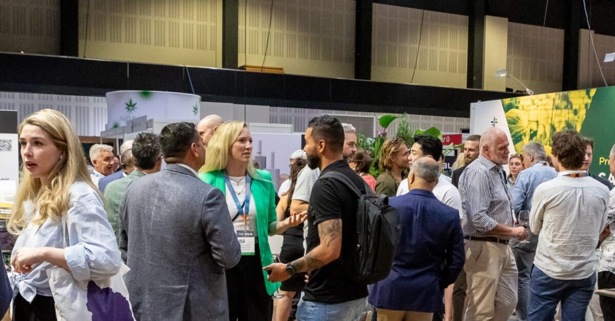 International Cannabis Leaders Meet In Berlin For First Time After ...