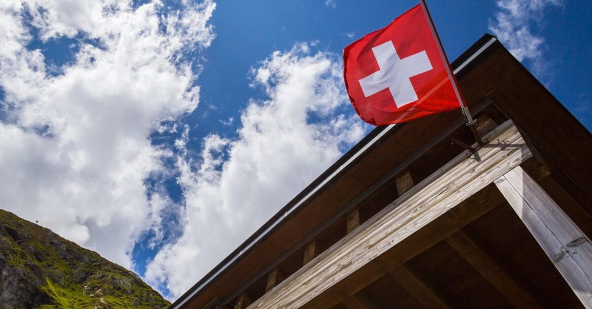 How Does Proposed Swiss Legalization Compare To Other EU Countries?