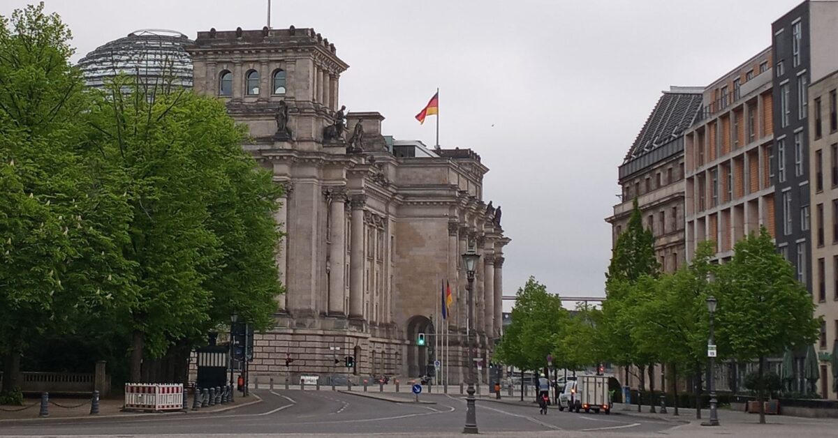 Survey Highlights Potential Fallout Of German Draft Amendment