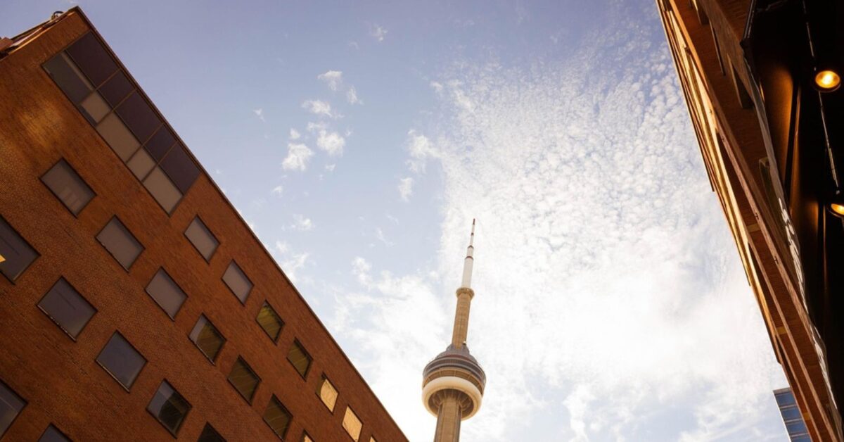 Analysis Finds Legal Canadian Cannabis Has Largely Displaced ...